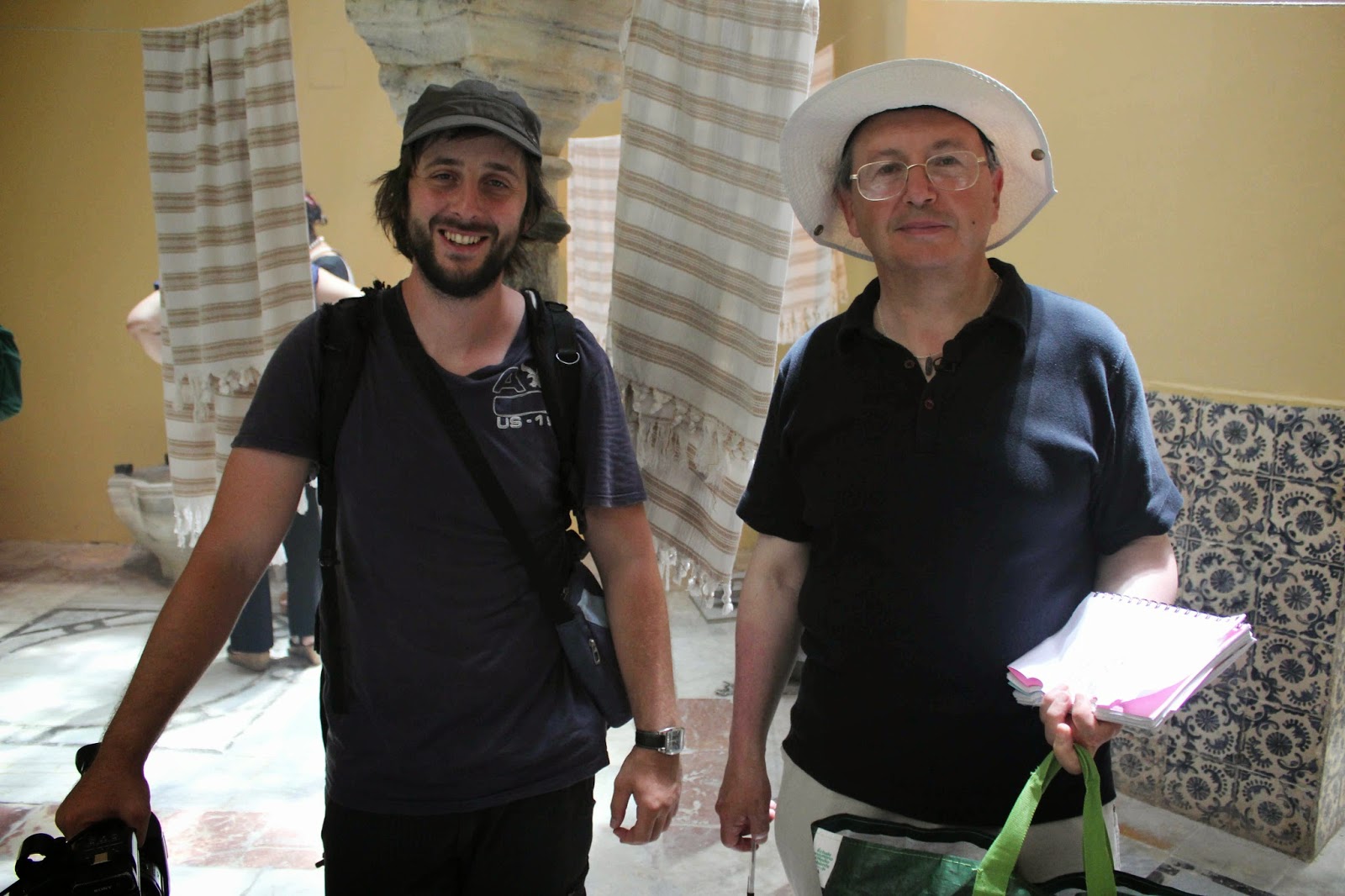 The Christendom Project: Wales, The Golden Thread of Faith