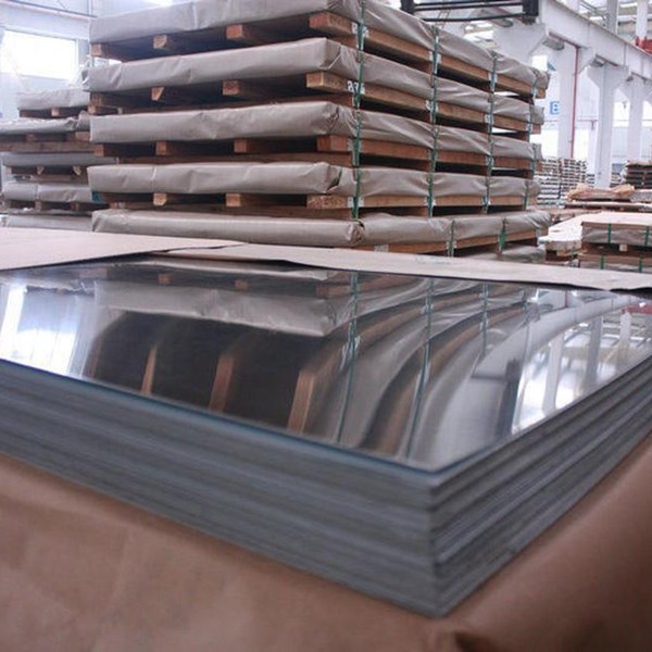 PT FATMA WIJAYA STEEL: Jual Plat Expanda