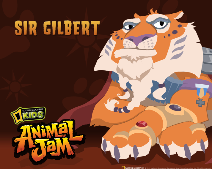 Animal Jam Wiki- The free encyclopedia: Playable Animals