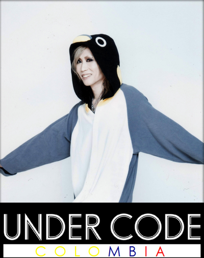 UNDERCODE Colombia: Blog abierto!