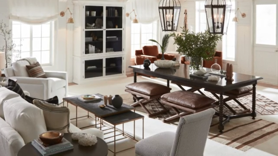 Color Outside the Lines: Inspired by Nate