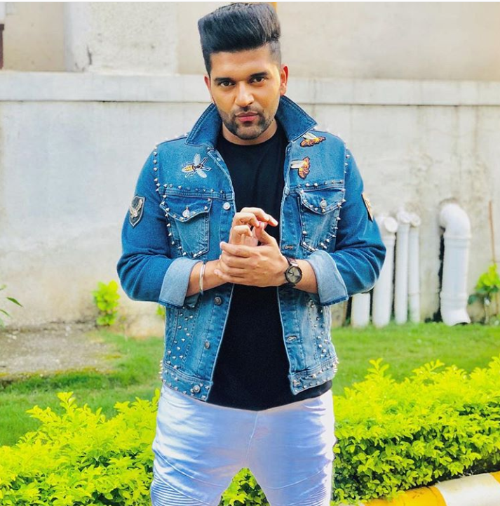 Downtown Guru randhawa new Full HD song -Punjabi latest songs 2018 ...