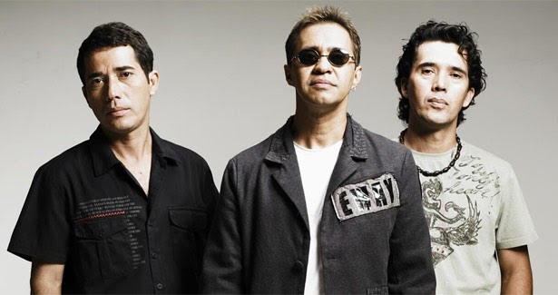 Diário da Música ♪♫: P.O. BOX