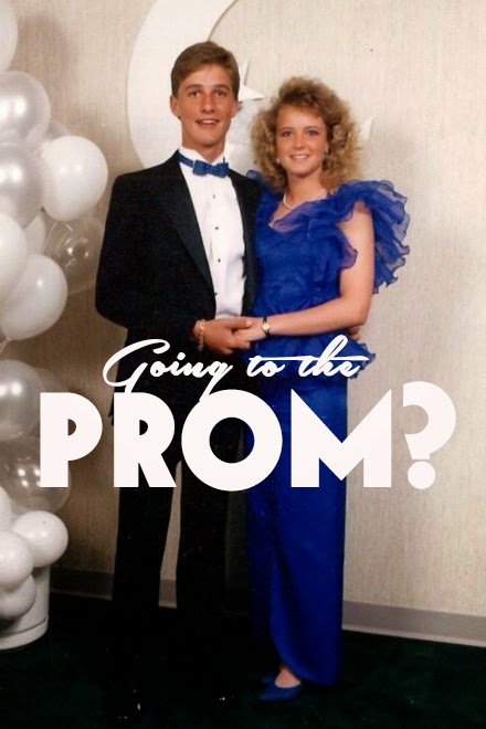Our top 10 most epic PROM moments | Fitzroy Boutique
