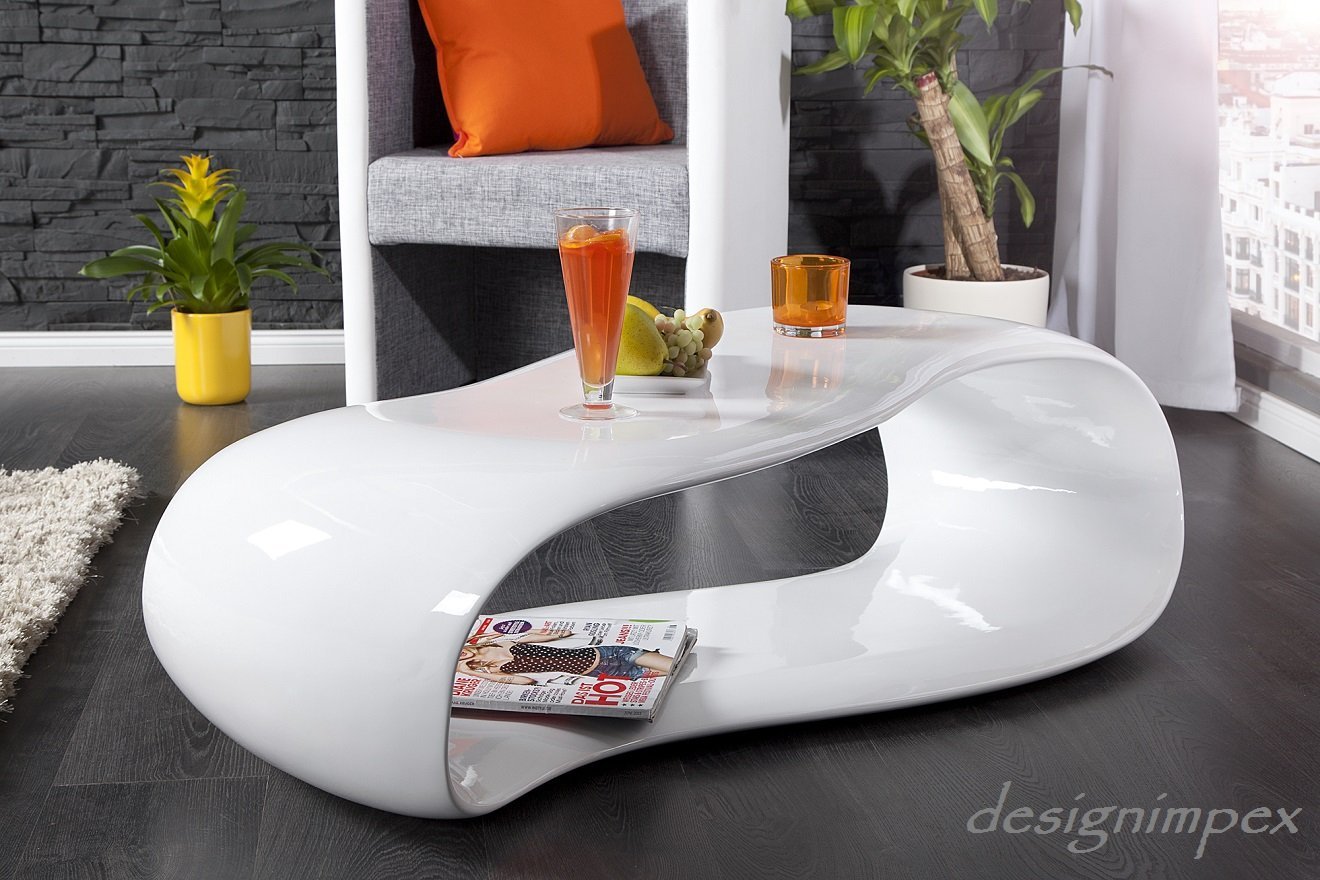 Futuristic Furniture World: Futuristic furniture collection - Coffee Tables