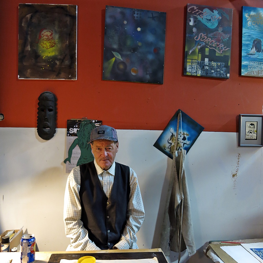 A Western Capitol Hill