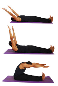 La Pilateria: EJERCICIO 7: ROLL UP (RODAR HACIA ARRIBA)