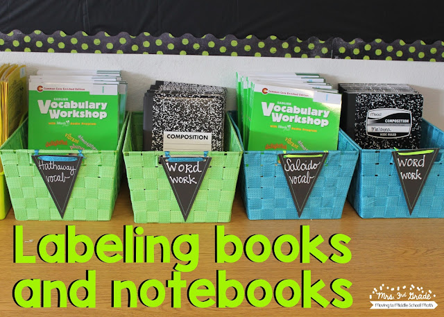 Ways to use numbers in a classroom - Cassandra Hathaway