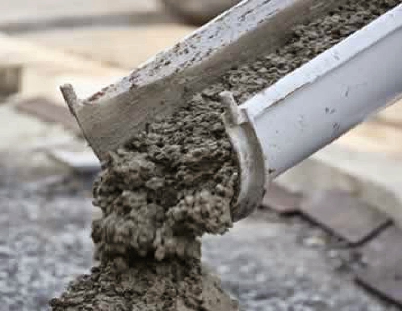 Differences Between Cement and Concrete