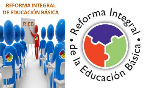 reforma educativa