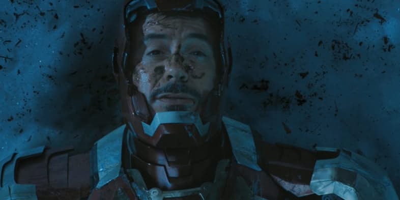 MARVEL ENCYCLOPEDIA: 5 Superpowers You Didn’t Know Iron Man Has
