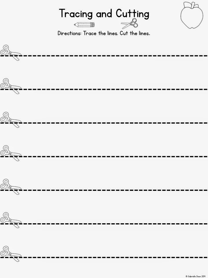 September Back to School Activities & Plans - Teaching Special Thinkers