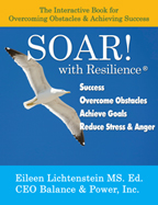 Never Ever Give Up Hope: Soar! with Resilience - Overcome Obstacles and ...