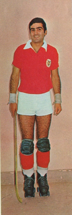 Garrancho: Eterno Campeão | EDdB