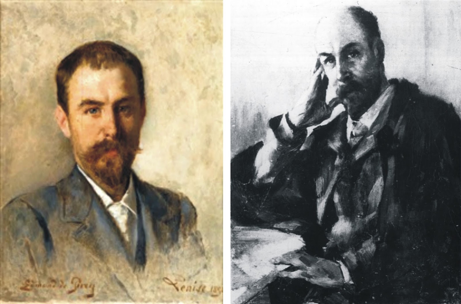 Bojidar Karageorgevitch, el príncipe obrero.