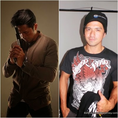 Woman In Digital: Janitor: Dennis Trillo Plays A Modern-Day Assassin