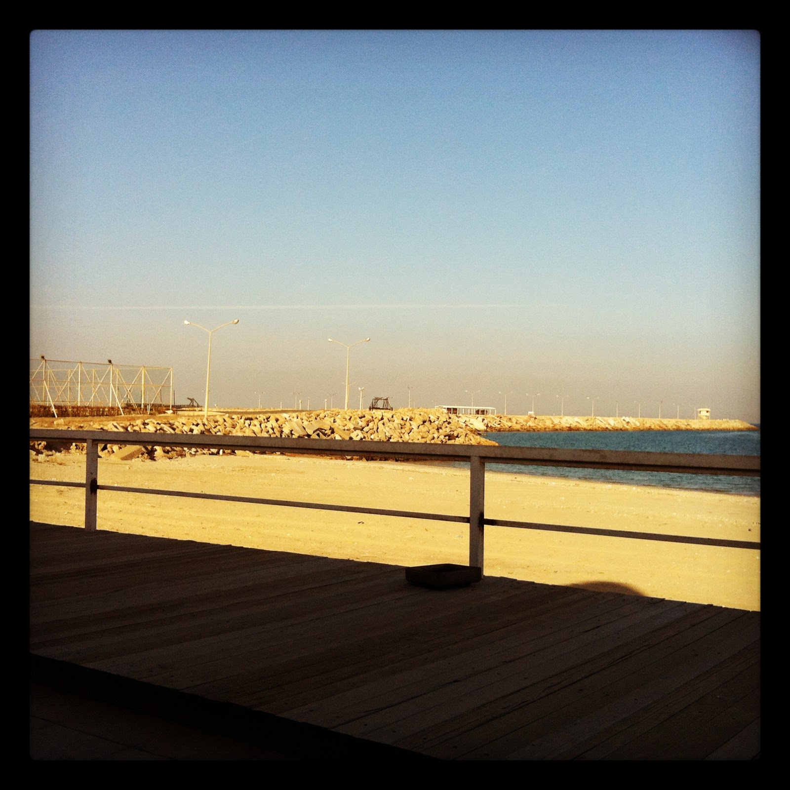 KuwaitASecond: Inshallah, Habibi!