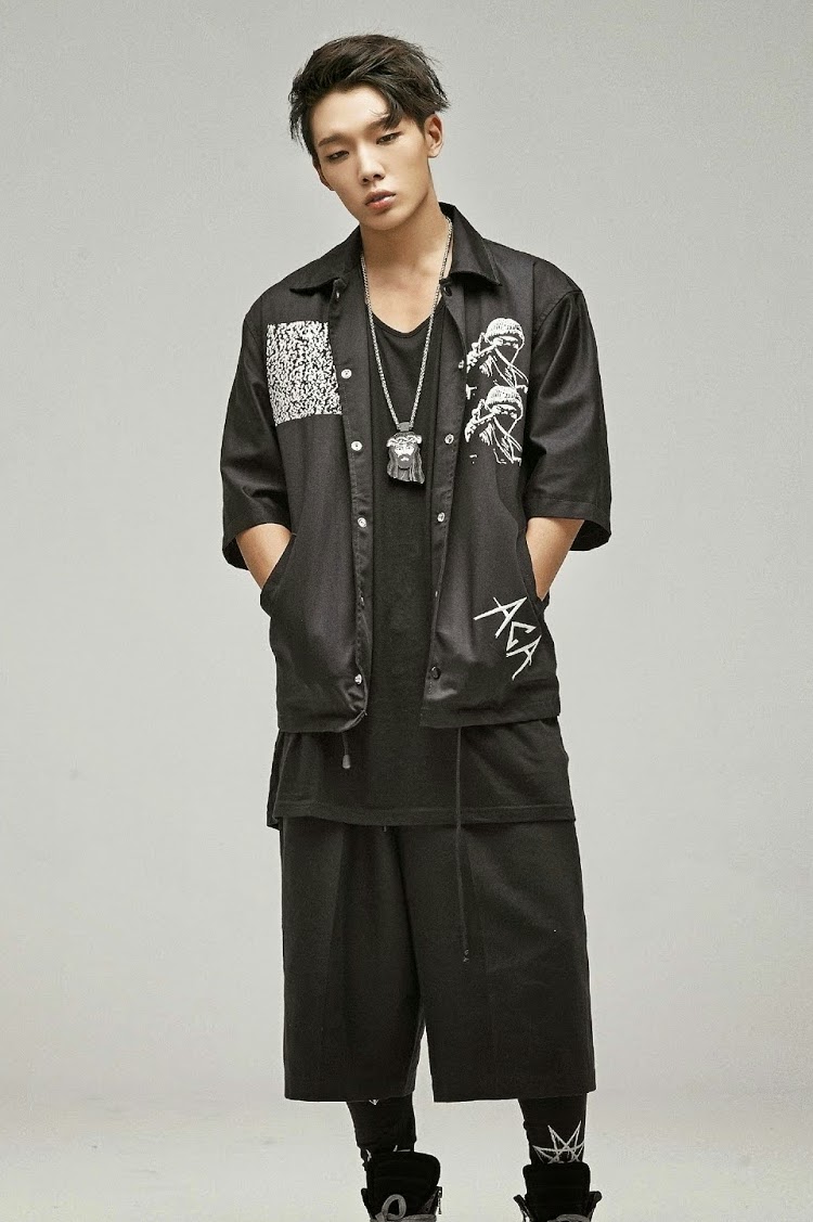 Mister Kpop : Boyband Korea iKON