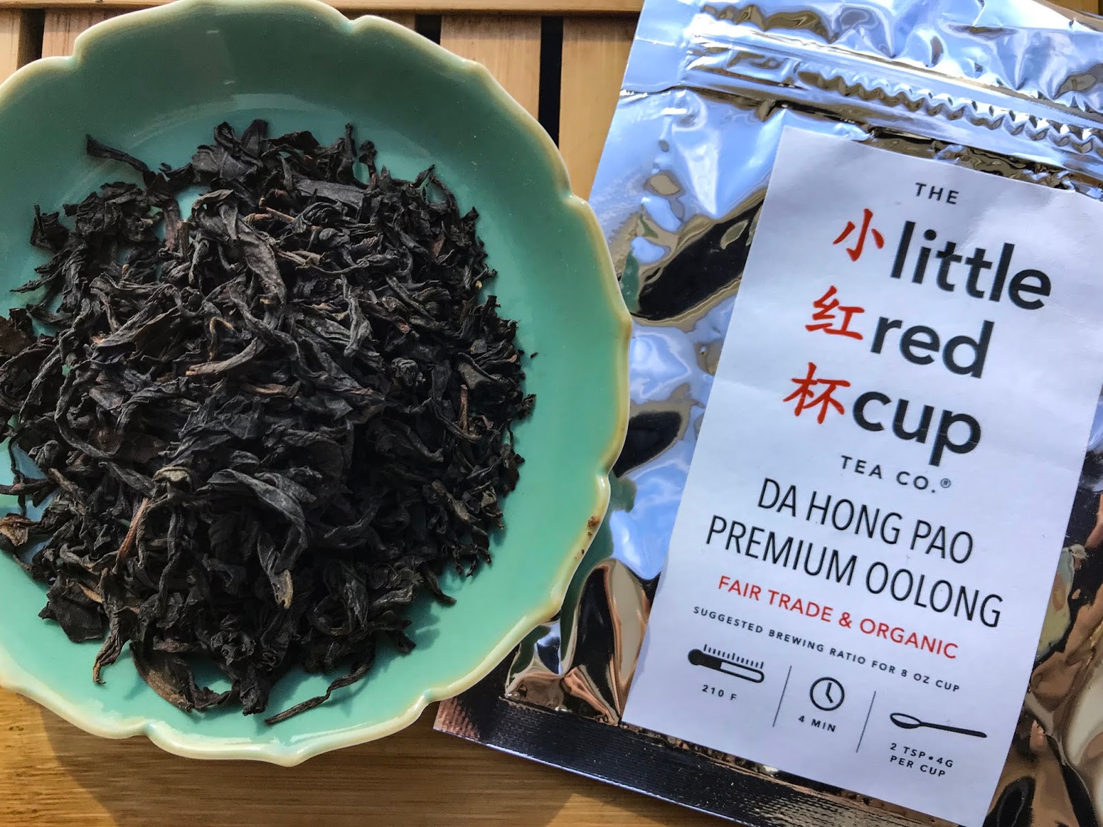 Tea Happiness- A blog on tea drinking, tea history, tea industry ...