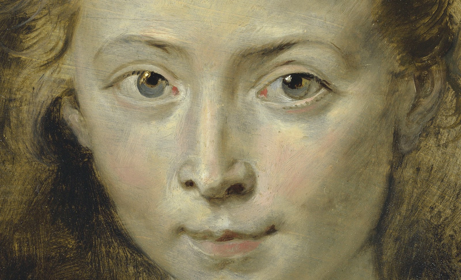 Sir Peter Paul Rubens | Baroque Era painter | Tutt'Art@ | Pittura ...