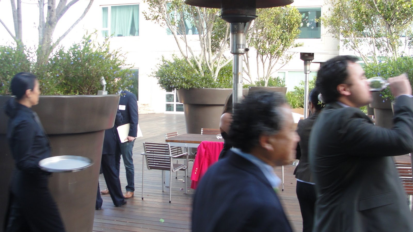 Butler For Hire Catering: Food Blog