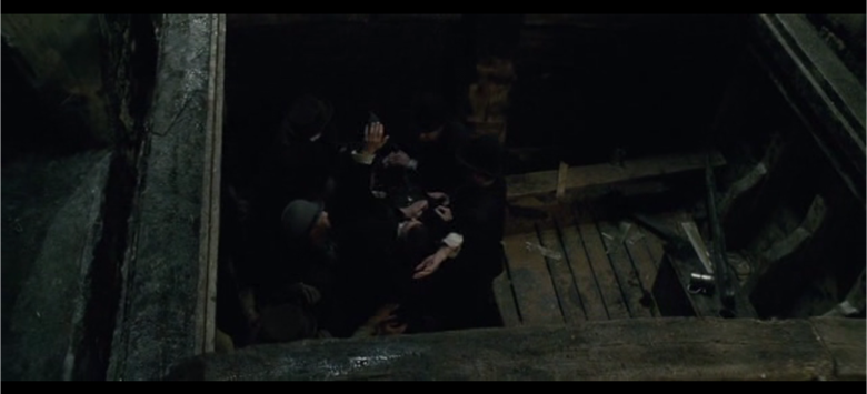 slenderco: Camera shots