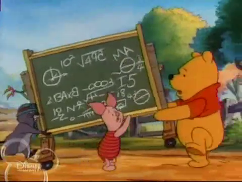 The New Adventures of Winnie The Pooh: Easy Come, Easy Gopher