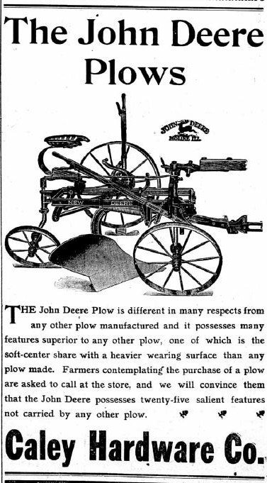 Sheryl's Family Tree: Frederick William Elsner, 1885-1965