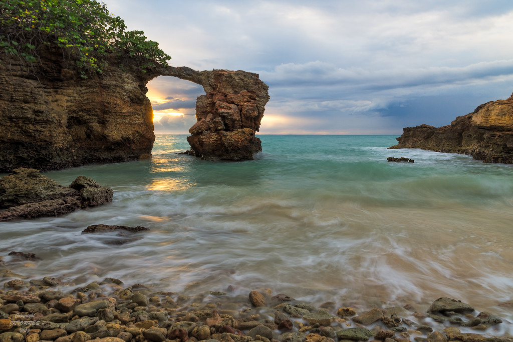 Las Playas más Hermosas de Puerto Rico