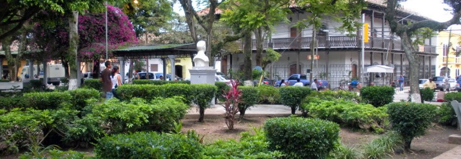 Historia de Danlí, El Paraiso: Historia de Danlí