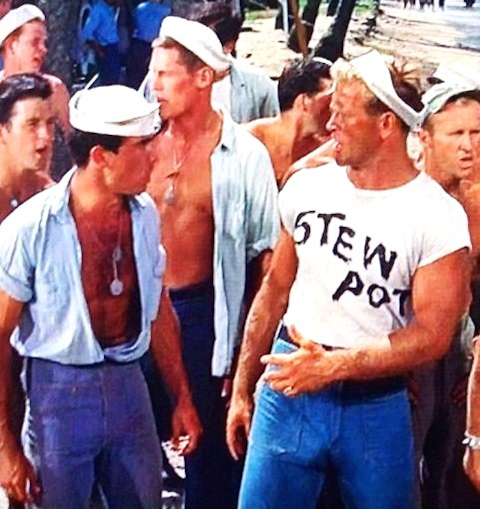 my new plaid pants: I Wanna Hear About Stewpot