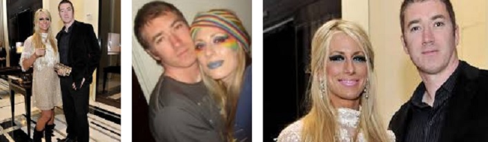 James Casbolt aka Michael Prince presentation with Richard D. Hall 2015 ...