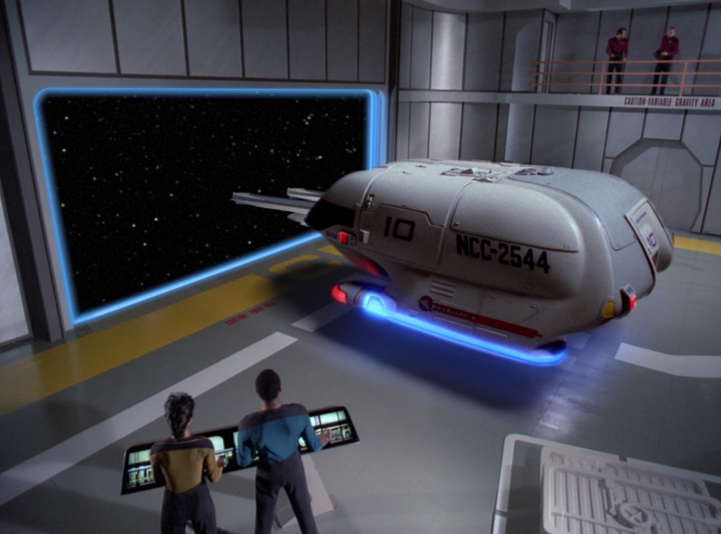 The Trek Collective: Loads of new ships announced and other Starships ...