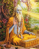 Spiritual . . . But Not Religious: Vedanta: The Teaching of Yoga, or ...