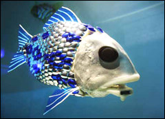 RobotLord: histoire de la robotique