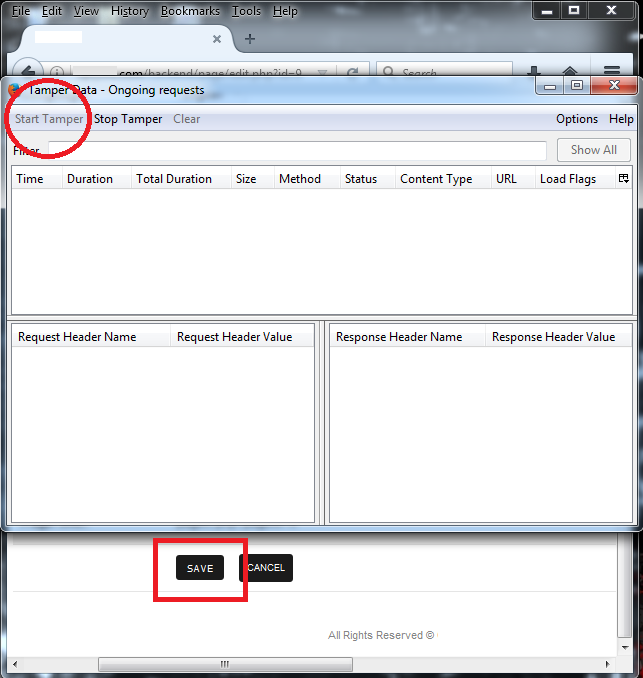 Tutorial Deface Teknik Bypass Admin Login - Developer Gaptek