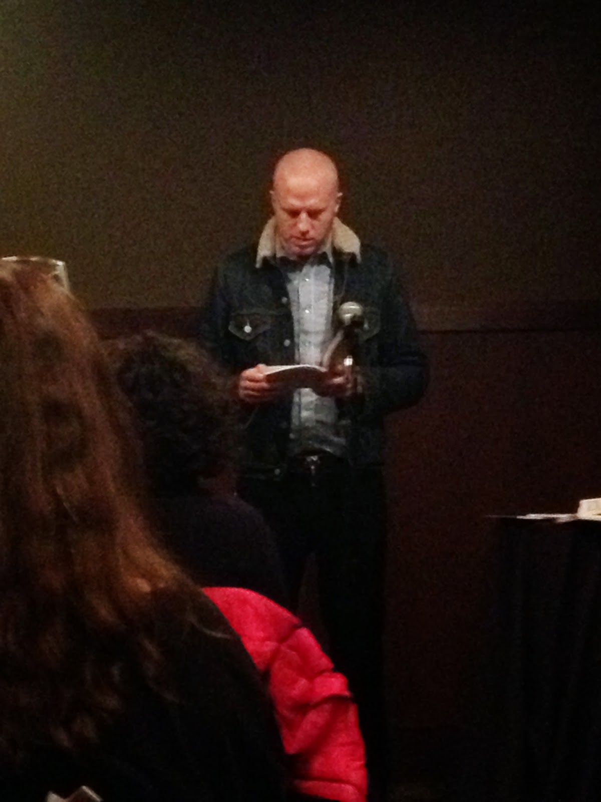 Rose Metal Press: AWP Seattle Recap