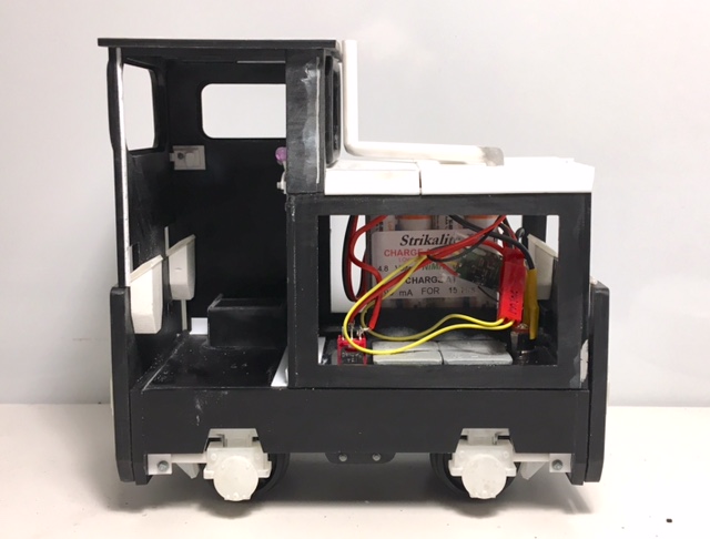 James's 7/8ths thread... - Page 3 - My Garden Railway Topics - RMweb