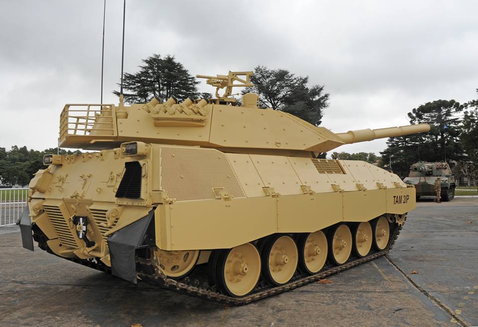 Brazos Evil Empire: Tanker's Tuesday: TAM2C