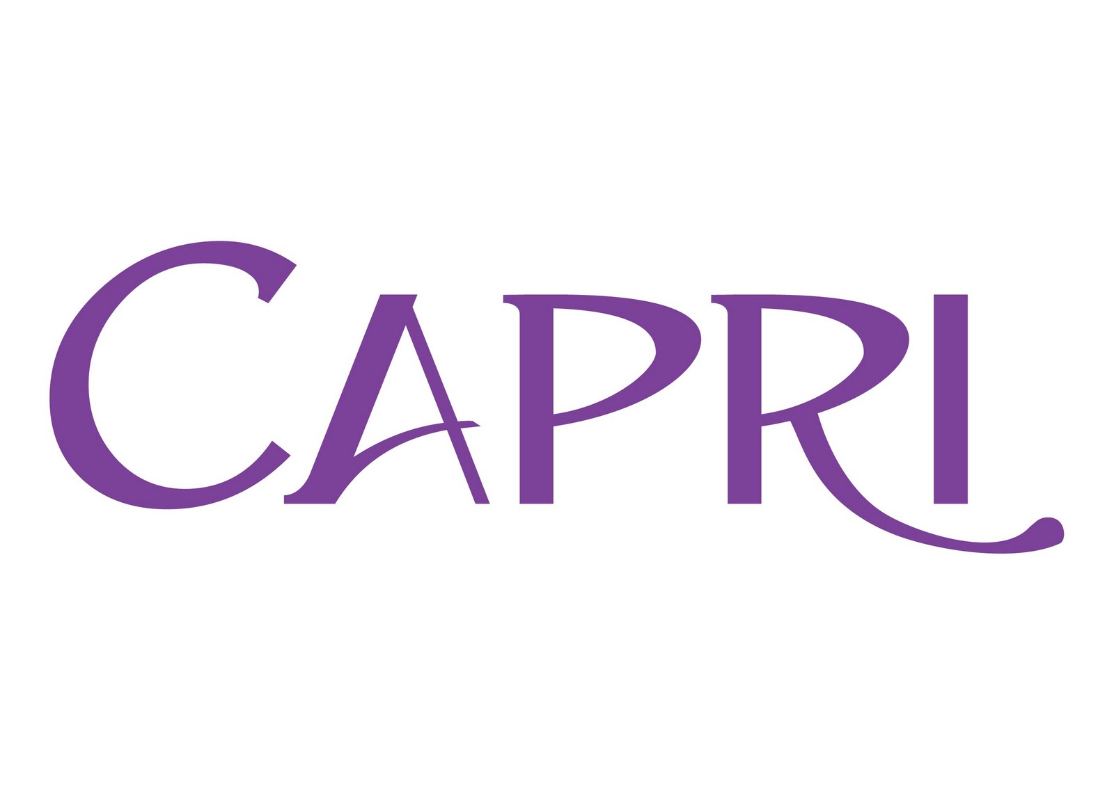 Fakhra Rafique's Blog: Capri Unveil their Second Brand Ambassador of ...