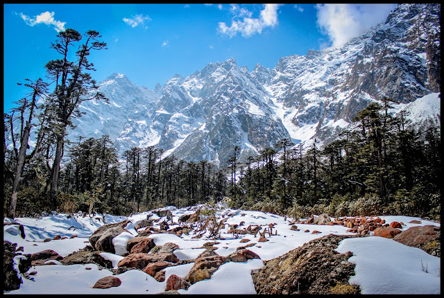 Lachung - Sikkim - India | Travel life journeys