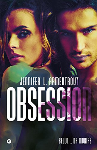 Blogtour: Dieci motivi per leggere Obsession - Le recensioni della libraia