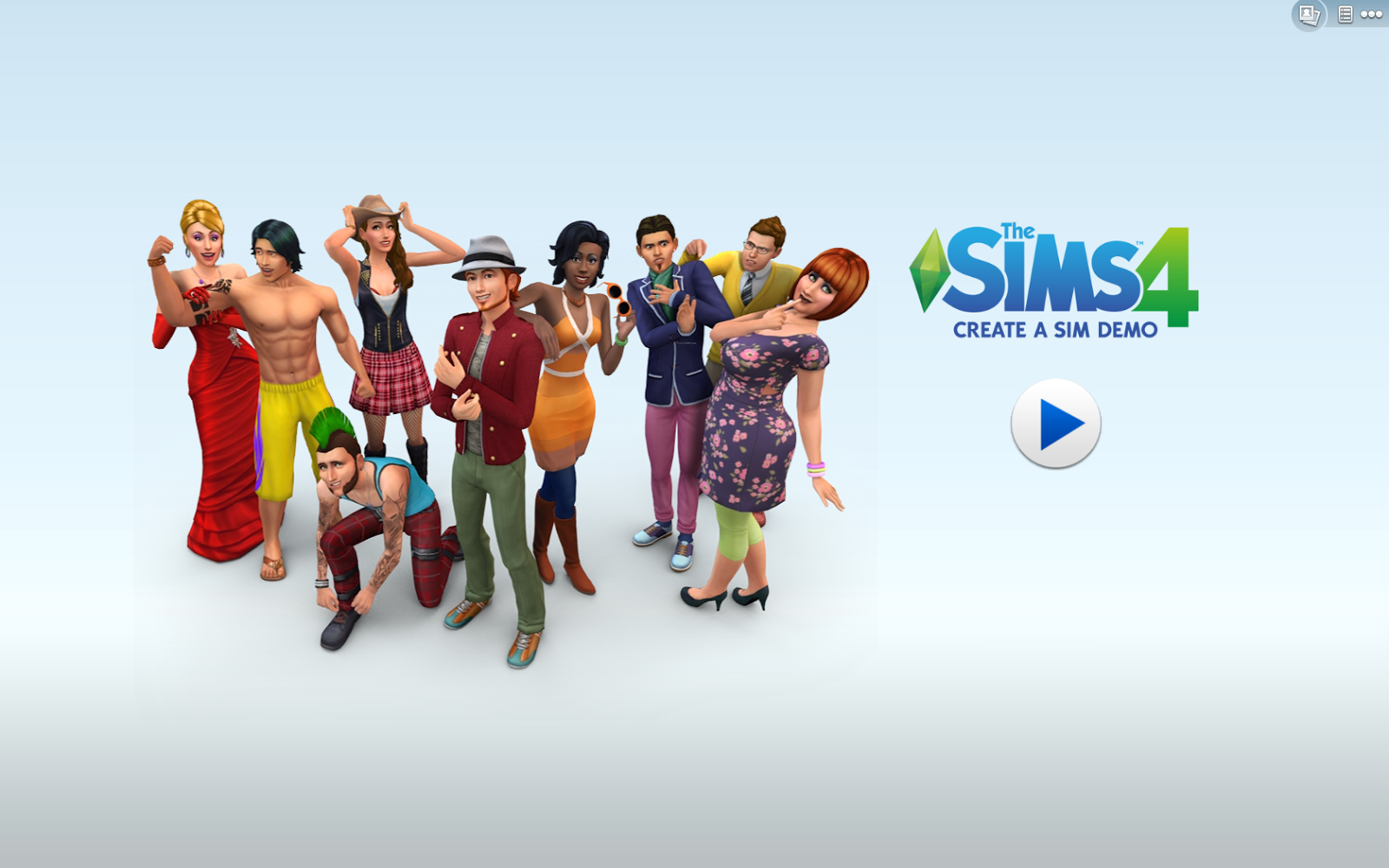 Sims 4 1.49.65.1020 crack exe file download - beachear