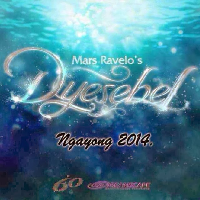 bugITs and EUTS Post's Repository: Photos: Bea Alonzo as Dyesebel