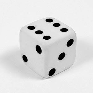 Aprendendo a Matemática : Dados também podem ensinar