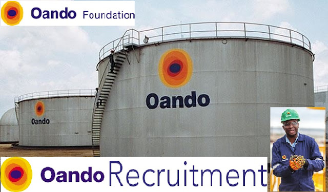 New Indian Jobs: Oando Gas and Power Limited Announced Huge Recruitment ...