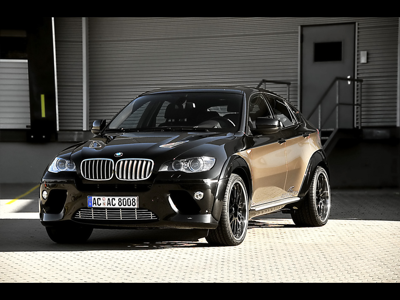 BMW | BMW X6
