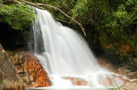 MALAYSIA NO 1 TRAVEL GUIDE: Terengganu - Chemerong Waterfall