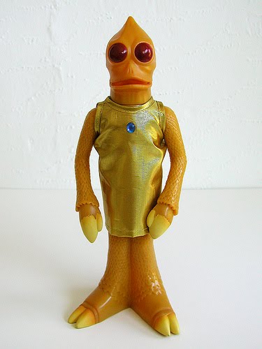 Saturday Mornings of Eld