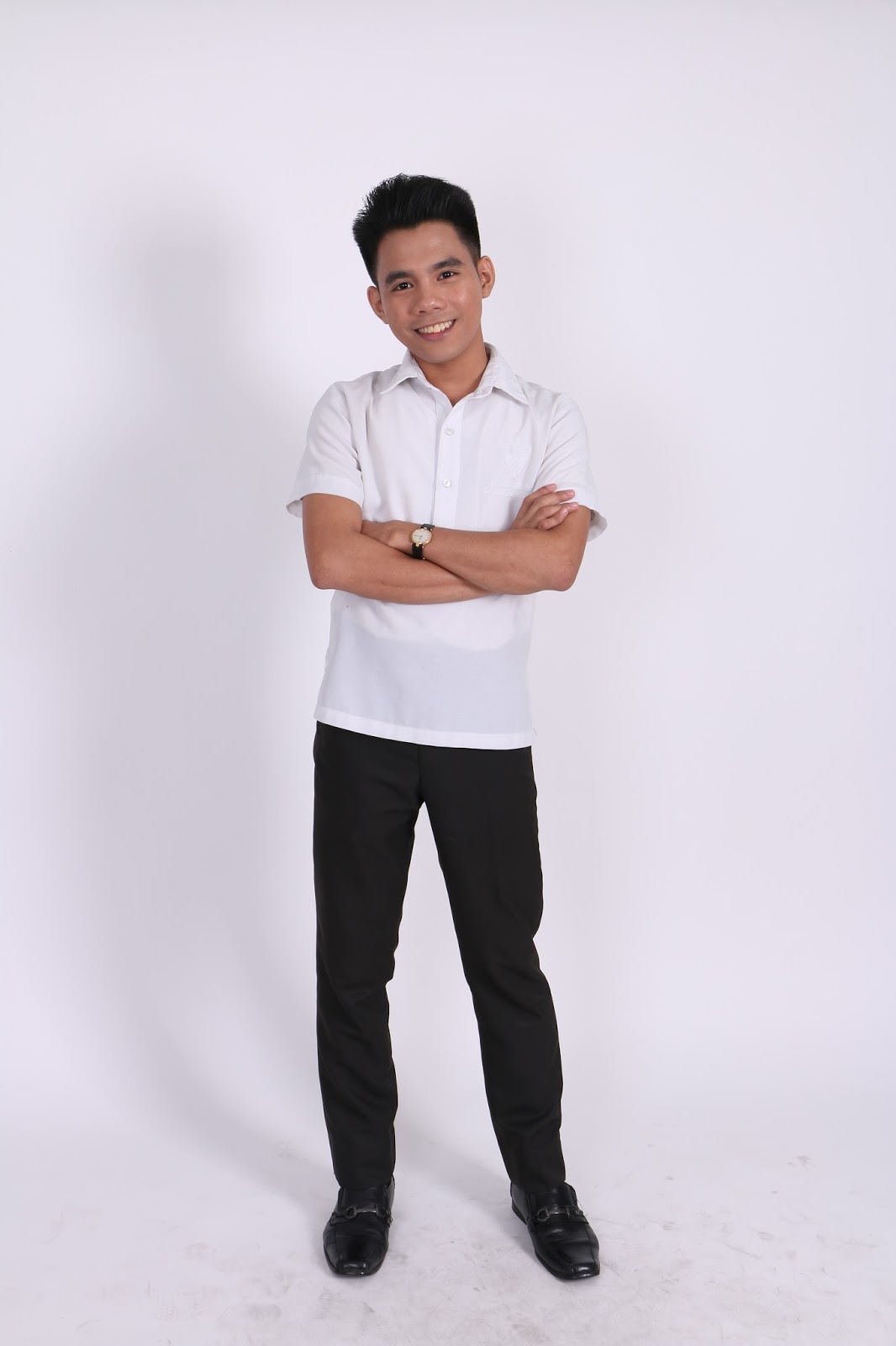 School Librarian in Action: Filipino Librarian of the Month: Apolo ...